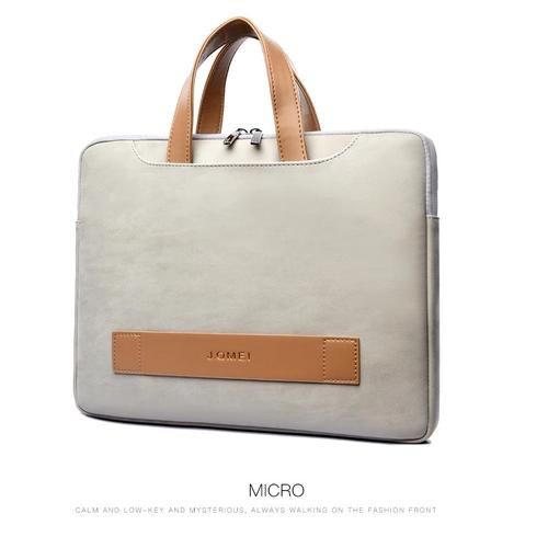 Jual Laptop ASUS E402YA-GA202T 14 Inch Sleeve Tas Leather Premium Bag ...