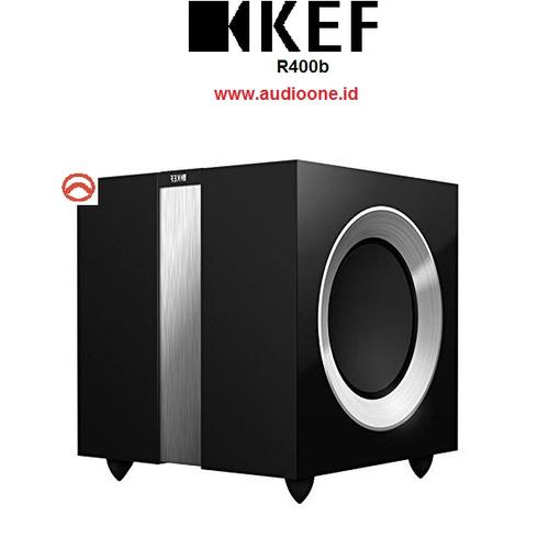 Jual KEF R400b Subwoofer - Jakarta Barat - Audio One Glodok | Tokopedia