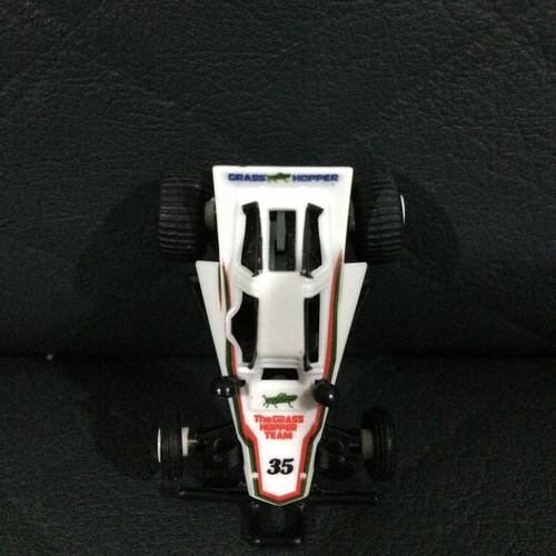 Jual Miniatur mini tamiya grass hopper - Kab.Ciamis - Gardenabungsu ...