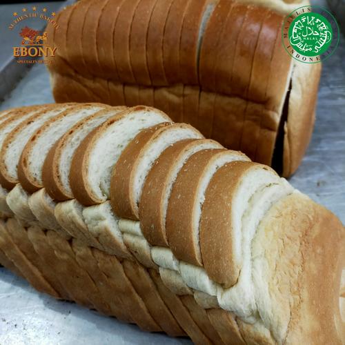 Jual Roti tawar open top - Open top mini - Kab. Purbalingga - Ebony ...