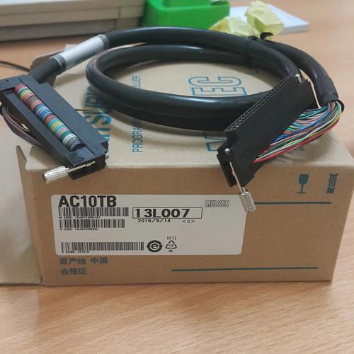 Jual mitsubishi Cable AC10TB - Jakarta Barat - Mitra PLC | Tokopedia