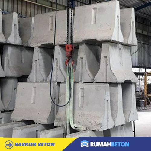 Jual Barrier Beton Pembatas Jalan - Kab. Tangerang - Rumah Beton ...