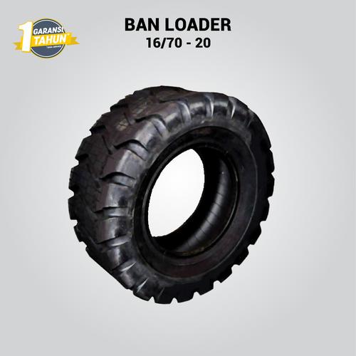 Jual Ban Luar Wheel Loader - Fullset - Alat Berat - 16/70-20 - AKS1963 ...