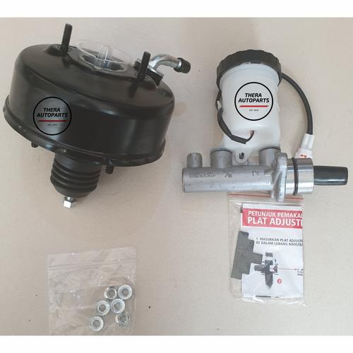 Jual Master Rem + Booster Rem Suzuki Esteem - Jakarta Utara - Thera ...