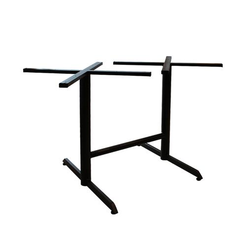 Jual Double Cross Kaki Meja / Table Base - 60x60S - Jakarta Utara ...