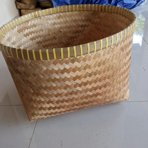 Jual tumbu bambu super jumbo - Kab. Semarang - anyam seller | Tokopedia