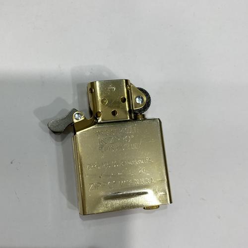 Jual Original Insert Gold Zippo - Jakarta Barat - Smoking Good | Tokopedia
