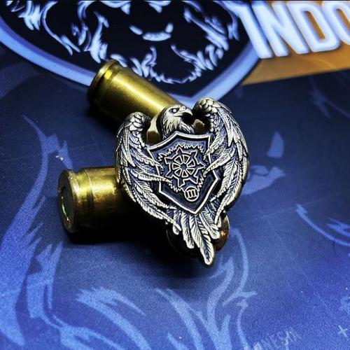 Jual 55 Indonesia Brevet Koopsau 3 TNI - Jakarta Utara - TacSpec ...