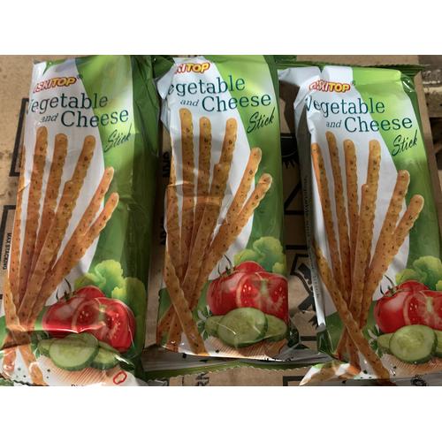 Jual Biskitop Vegetable Cheese Stick - Jakarta Selatan - Toko15snack ...
