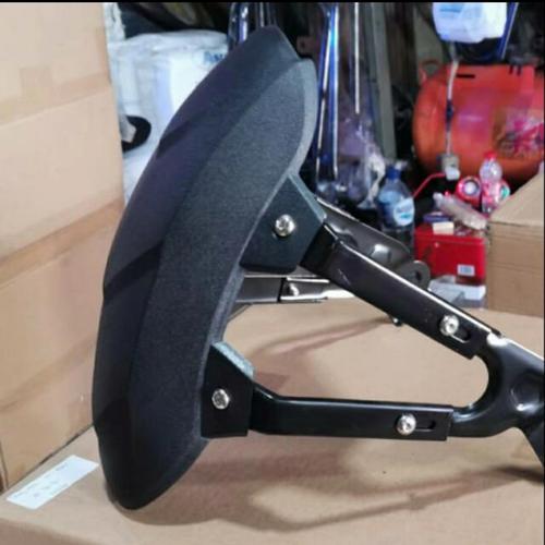 Jual Mudguard Motor Universal - Mudguard Belakang Motor Universal ...