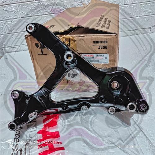 Jual SWINGARM XMAX 250 Tahun 2017-2021 Original YAMAHA - Jakarta Utara ...