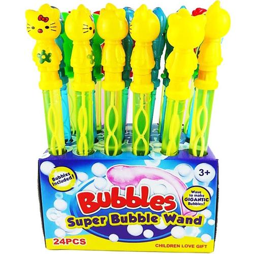 Jual MAINAN ANAK BALON AIR / GELEMBUNG SABUN (WARNA RANDOM) - Kota ...