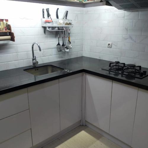 Jual granit hitam / top table granit hitam - Jakarta Selatan - cahaya ...