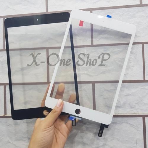 Jual Touchscreen layar sentuh Ts Apple iPad mini 4 A1550 A1538 Original ...