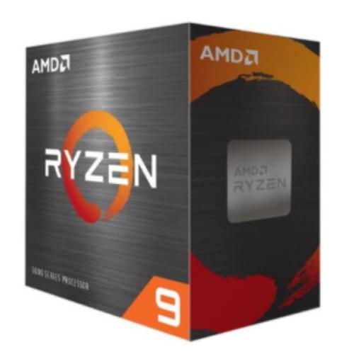 Jual Processor Ryzen 9 5950x box amd ryzen 9-5950x gar 3 tahun - Kota ...