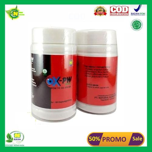 Jual Oxpw Nasa Obat Katarak Tanpa Operasi Dan Mata Plus Herbal Original ...