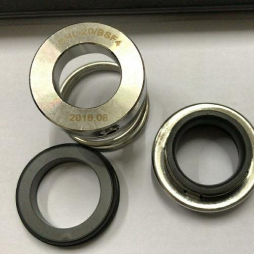 Jual Mechanical Seal Pompa CNP CHL 20 / CHLF 20 Shaft Seal Pompa CHL 20 ...