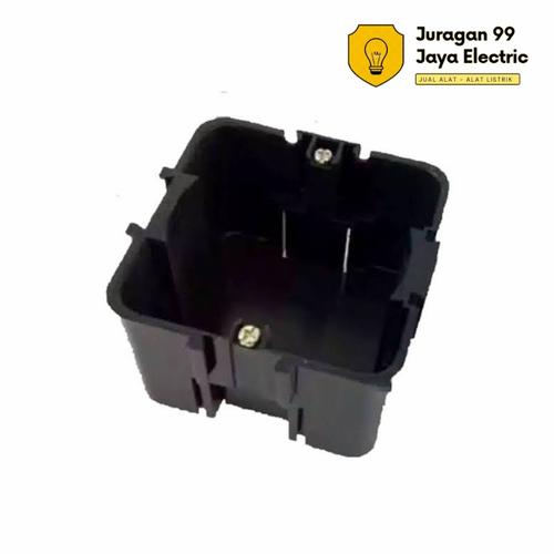 Jual IMBODUS MANGKOK LISTRIK KOTAK inbowdus kotak listrik - Kotak ...