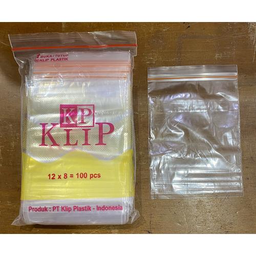 Jual Plastik Klip Varian Kecil Isi 100 Pcs 8x5 Cm Jakarta Timur Cintyshop Tokopedia