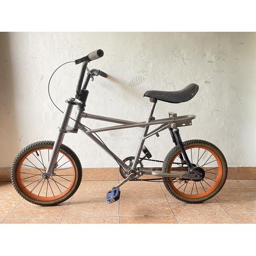 Jual Sepeda bmx cross jadul 16 inc merk kris ori - Kab. Garut - MANG ...