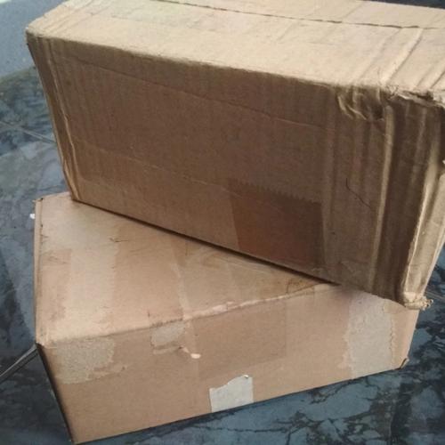 Jual Packing Ekstra / Kardus / Paket Lebih Aman - 2kg - Kab. Sleman ...