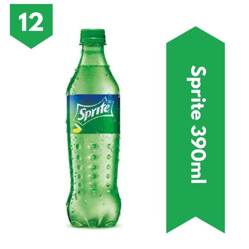 Jual Sprite Botol 390ml I Isi 12Pcs per Pack - Jakarta Utara - Famous ...