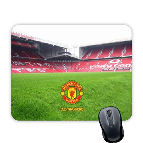 Jual MOUSEPAD MANCHESTER UNITED OLD TRAFFORD STADIUM - Kota Bandung ...