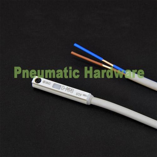 Jual D-M9B D - M9B D M9B Direct Mounting Style Solid State Auto Switch ...