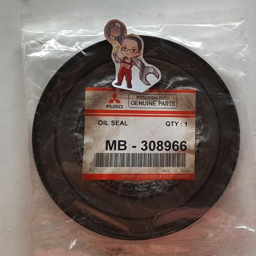 Jual Oil Seal Colt Diesel / Canter 135-136PS (Belakang, Luar) MB 308966 ...