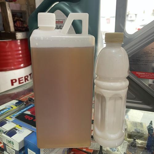 Jual Brumus Oli Bubut Cutting Oil kemasan 1 Liter - Jakarta Barat - DWS ...