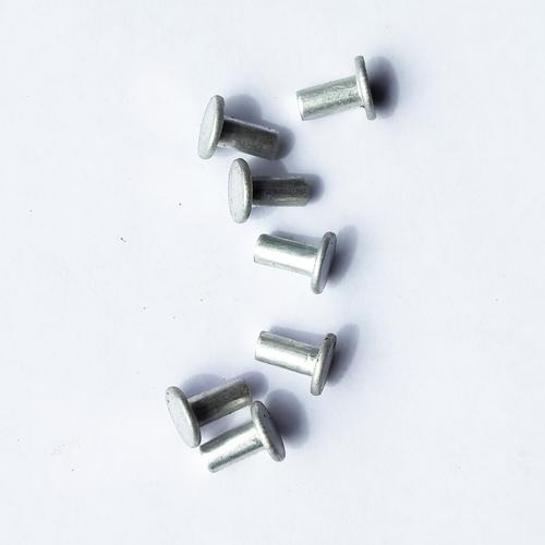 Jual Paku Keling Alumunium 4 X 8mm Isi 100 Perbungkus Rolling Door ...