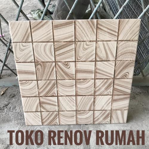 Jual Keramik lantai 40x40 (kasar)/ keramik teras/keramik lantai kamar ...