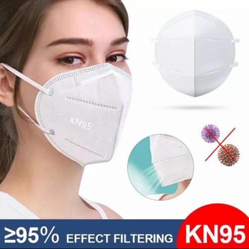 Jual MASKER KN95 - Hitam - Kota Surabaya - JAYA MULTIKON | Tokopedia