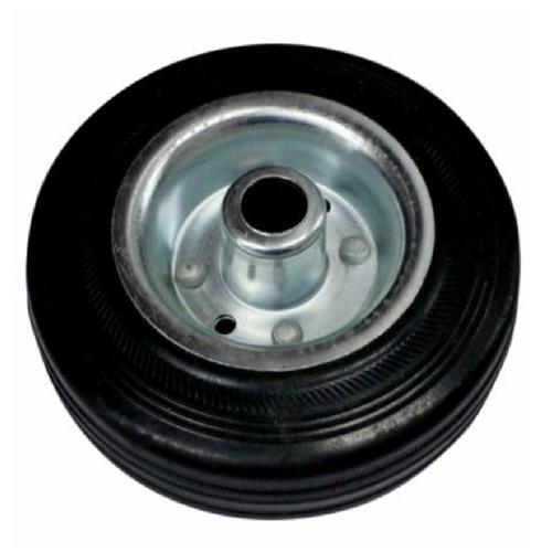 Jual Roda Troli Troly Trolly Karet 4" Inch Wheel Only ( Roda Saja ) SSS ...