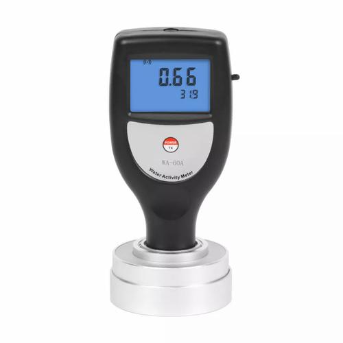 Jual Activity of water meter Water Activity Meter AW Meter WA-60A ...