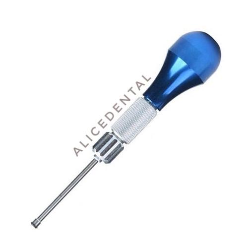 Jual Dental screw driver mini implant orthodontic ortho screwdriver ...