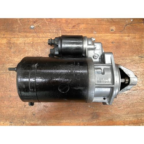 Jual Dinamo/Motor Starter Mercedes-Benz W123 Tiger Diesel - Jakarta ...