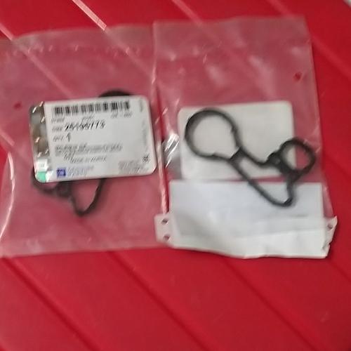 Jual Seal Oil Cooler TRAX original GM 25195773 - Jakarta Pusat ...