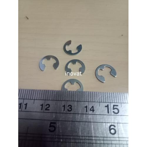 Jual SPI E 5 /SEPI E5 / SPI E KAMPAS GANDA /SNAP RING/E CLIP/ SPI ...