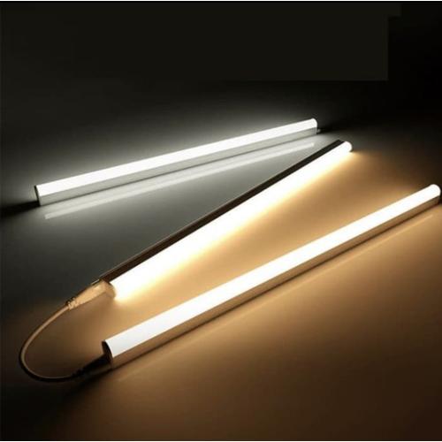 Jual Lampu TL Neon T5 8 W Watt LED Tube 8W 8Watt 60cm 60 Cm Warna ...