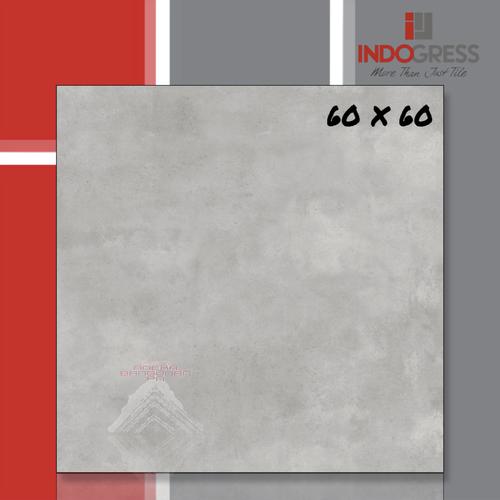 Jual Granit Tile INDOGRESS Matt - FERRO INFINITO 60X60cm KW1 - Jakarta ...