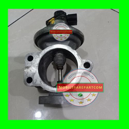Jual SENSOR EGR VALVE TOYOTA FORTUNER DIESEL INNOVA INOVA DIESEL SOLAR ...