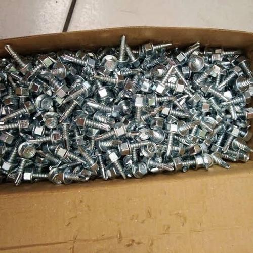 Jual BAUT ROFING (UTK BAJA RINGAN) 12X19 - 230 pcs - Kota Bekasi ...