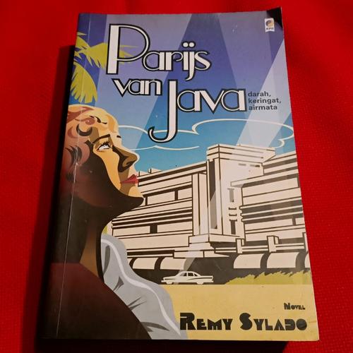 Jual Parijs van java - Remy Sylado - Jakarta Selatan - Art n Book Gallery | Tokopedia