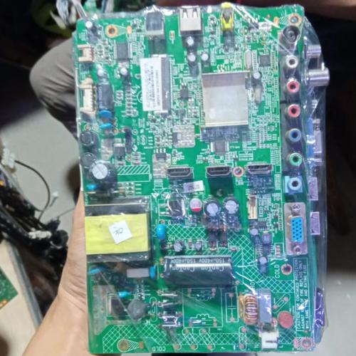 Jual mb tv led KONKA LED32GT511 mainboard mesin modul board motherboard - Kab. Tangerang - Raja ...