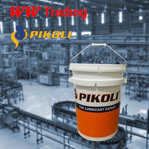 Jual PIKOLI SOLUBE CUTTING OIL/Dromus/ CNC/Oli Bubut (Wangi)/ (PAIL ...