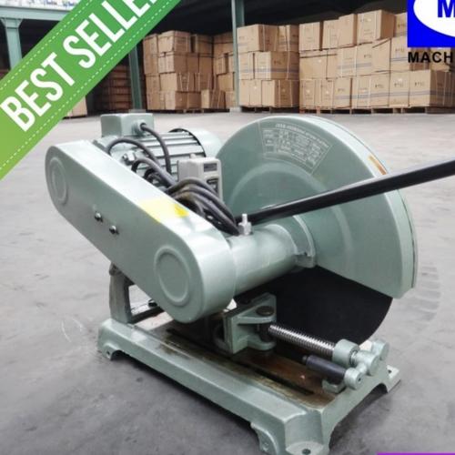 Jual MESIN POTONG/ CUT OFF MACHINE ALUMINIUM MCM-405 - Kab. Tangerang ...