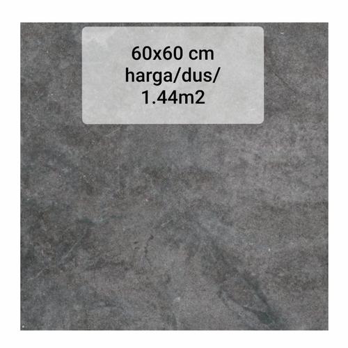 Jual NIRO GRANITE GHR06 HAWK 60X60 cm matt - Jakarta Barat - Central ...