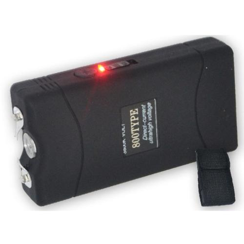 Jual STUN GUN 800 / ALAT SETRUM KEJUT - Jakarta Barat - Malvin99 ...