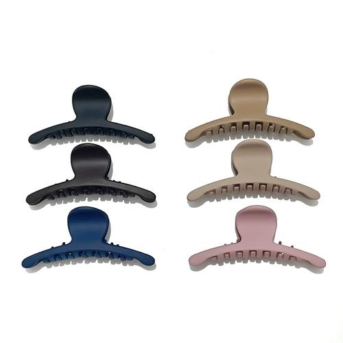 Jual Minimalistic Hair Clip - Jepit Rambut Polos Made in Korea ...